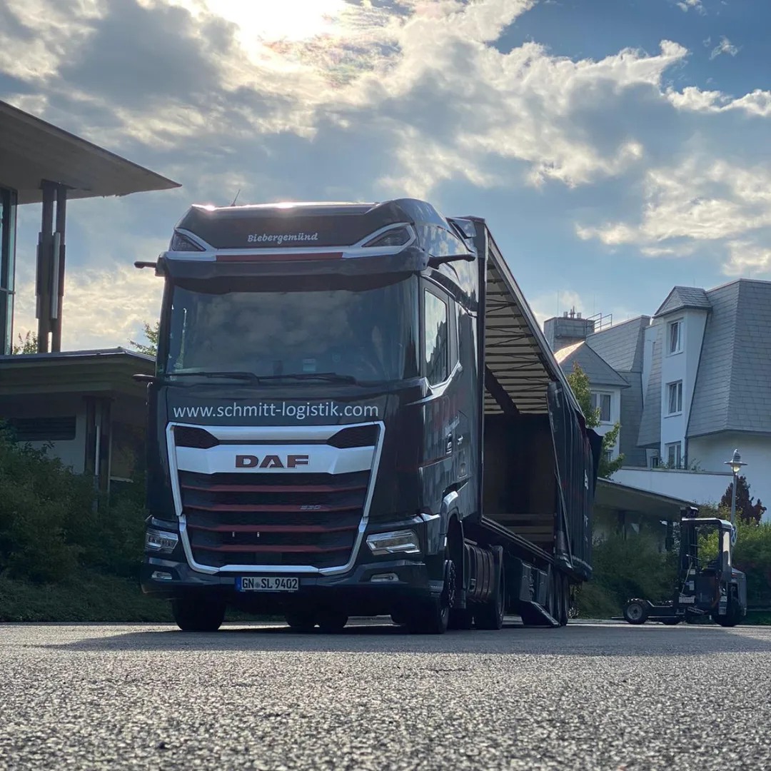 Logistik